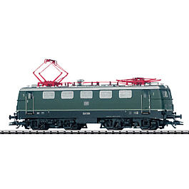 Trix - Electric Class E 41 Locomotive with Sound & DCC/Selectrix ...