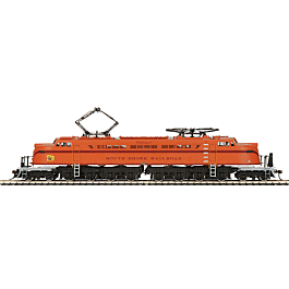 MTH - Electric Little Joe Powered w/Proto-Sound 3.0 - South Shore #2 ...