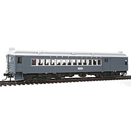 Con-Cor - Electric Powered mP54 MU Combine, No Pantograph - Standard DC ...