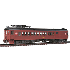 Con-Cor - Electric Powered mP54 MU Combine w/Pantograph - Standard DC ...