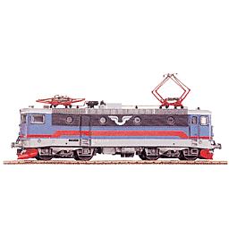 Roco - Electric RC 6 1323 Powered Era V - SJ - 625-63570