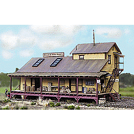 BTS - Elliott & Sons Supply - 464-27106