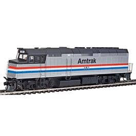 Walthers - EMD F40PH - Standard DC - Amtrak #381 (Phase III) - 910-9452