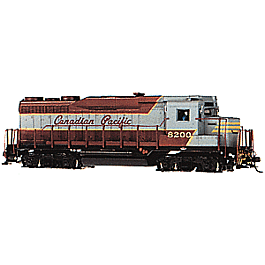 Bachmann - EMD GP30 Diesel Locomotive - CP #8200 - 160-82018