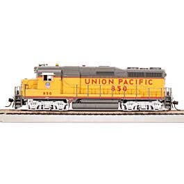 BLI - EMD GP30 - Sound and DCC - Paragon4(TM) - Union Pacific #847 ...