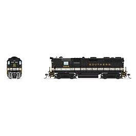 BLI - EMD GP35 High Nose - Standard DC - Stealth - Southern Railway ...