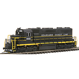 Atlas - EMD SD35 Low Nose - Standard DC - Master(R) - Seaboard Coast ...
