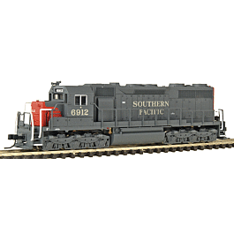 Atlas - EMD SD35 Low Nose w/DCC - Southern Pacific #6912 (1965 Scheme ...