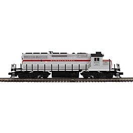 Atlas O - EMD SD40 - 3-Rail - Proto-Sound 3.0 & DCS - Premier(TM) - New York, Susquehanna ...