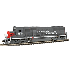 Atlas - EMD SD50 w/DCC - Master(R) - Southern Pacific #5510 - 150-49379