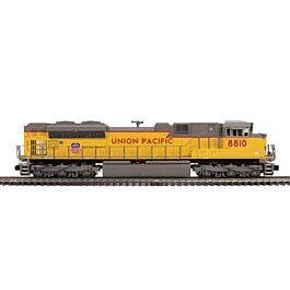 Atlas O - EMD SD70ACe - 2-Rail - Proto-Sound 3.0 - Premier - Union ...