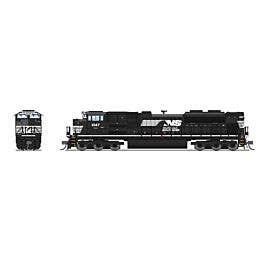 BLI - EMD SD70ACe - Sound and DCC - Paragon4(TM) - Norfolk Southern ...