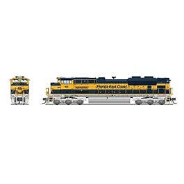 BLI - EMD SD70ACe - Sound and DCC - Paragon4(TM) - Florida East Coast ...