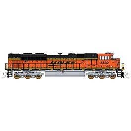 Fox Valley - EMD SD70ACe w/Isolated Cab & Low Headlight - Standard DC ...