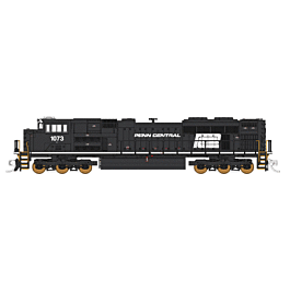 Fox Valley - EMD SD70ACe w/NS Details - Standard DC - Norfolk Southern ...