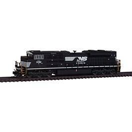 Fox Valley - EMD SD70ACe w/NS Details - Standard DC - Norfolk Southern ...