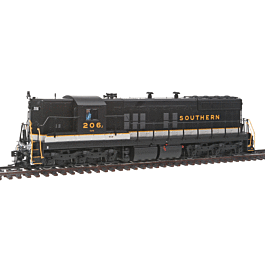 Walthers - EMD SD9 - Standard DC - PROTO 2000(R) - Southern Railway ...