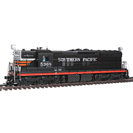 Walthers - EMD SD9 - Standard DC - PROTO 2000(R) - Southern Pacific(TM ...