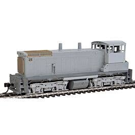 BLI - EMD SW1500 w/Sound & DCC - Paragon2(TM) - Undecorated - 187-3344