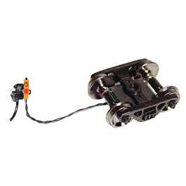 Ring Eng - End of Train Device w/Long Wire - Assembled - Orange Case ...