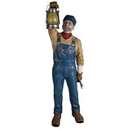 Lionel - Engineer Earl Door Greeter - 434-933101