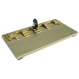 Mission - Etch Mate(TM) Photo Etch Bending Tool - 466-EM001