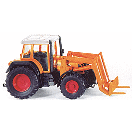 Wiking - European Farm Equipment - Tractors - Fendt - Favorit w/Front ...