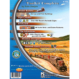 Evan Des - Evan Designs Integrated Software Complete Toolkit - Includes ...