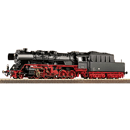 Roco - Exclusive Series Steam 2-10-0 Class 50(35) w/Coal Tender Powered ...
