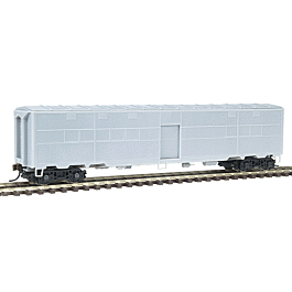 Walthers - Express Box Car (Rebuilt Troop Kitchen Car) - Assembled ...