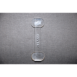 JMD - Extratrackit Parallel Track Laying Tool - Single - For Track on 2 ...