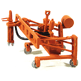 Durango - Fairmont Spike Puller Kit - 254-97