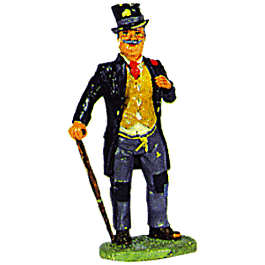 AristoCraf - Fat Hobo - 614-60029