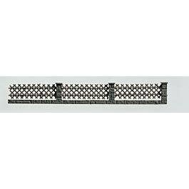 Vollmer - Fence Diamond Pattern - 770-47421