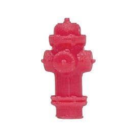Atlas - Fire Hydrants - pkg(8) - 150-4002002