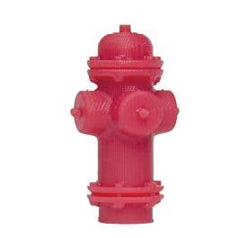 Atlas O - Fire Hydrants - pkg(3) - 151-4002001