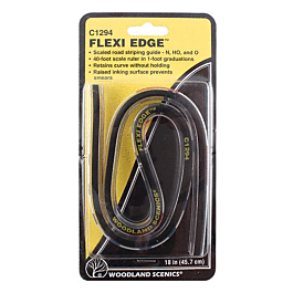 Woodland - Flexi Edge - 18" 45.7cm - 785-1294