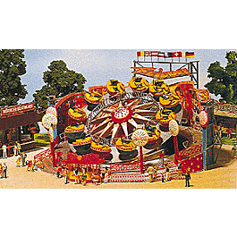 Faller - Flipper Roundabout - 272-439