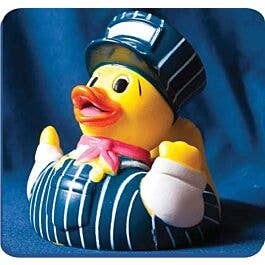 BP - Floating Engineer Rubber Duck - 58-7