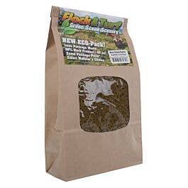 Senic Exp - Flock & Turf Ground Cover ECO Pack Bag - 48oz 1.4L - Coarse ...