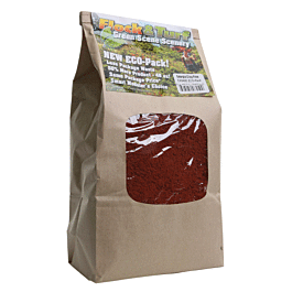 Senic Exp - Flock & Turf Ground Cover ECO Pack Bag - 48oz 1.4L - Fine ...