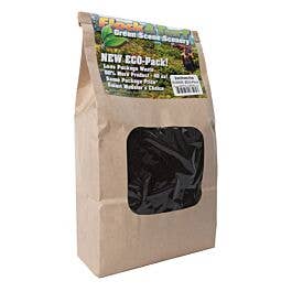 Senic Exp - Flock & Turf Ground Cover ECO Pack Bag - 48oz 1.4L - Fine ...