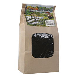 Senic Exp - Flock & Turf Ground Cover ECO Pack Bag - 48oz 1.4L - Coarse ...