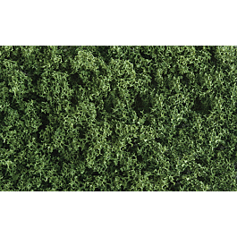 Senic Exp - Flock & Turf Ground Covers, Medium Green Super Turf ...