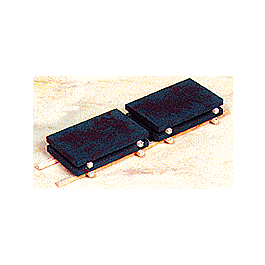 Heico - Freight Car Loads - Steel Slabs 4" 10cm - 335-870141