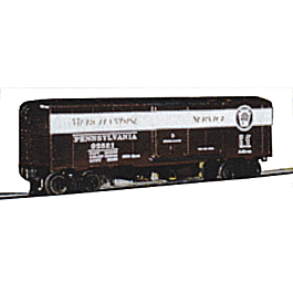 Williams - Freight car PRR - 776-3229
