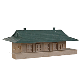 Marklin - Freight Terminal - 441-2634