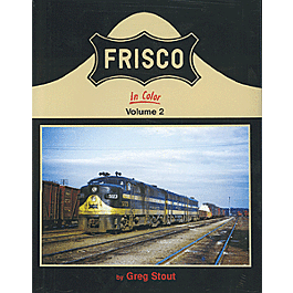 MorningSun - Frisco In Color - Volume 2 - 484-1455