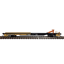 Walthers - Front Runner Stand-Alone Intermodal Car - TTX New Ready-To ...