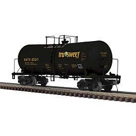 Atlas O - Funnel-Flow Tank Car - 3-Rail - Ready to Run - Premier ...